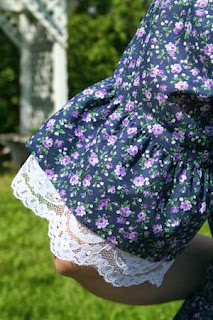 Heroes, Heroines, and History: Down the Calico Trail