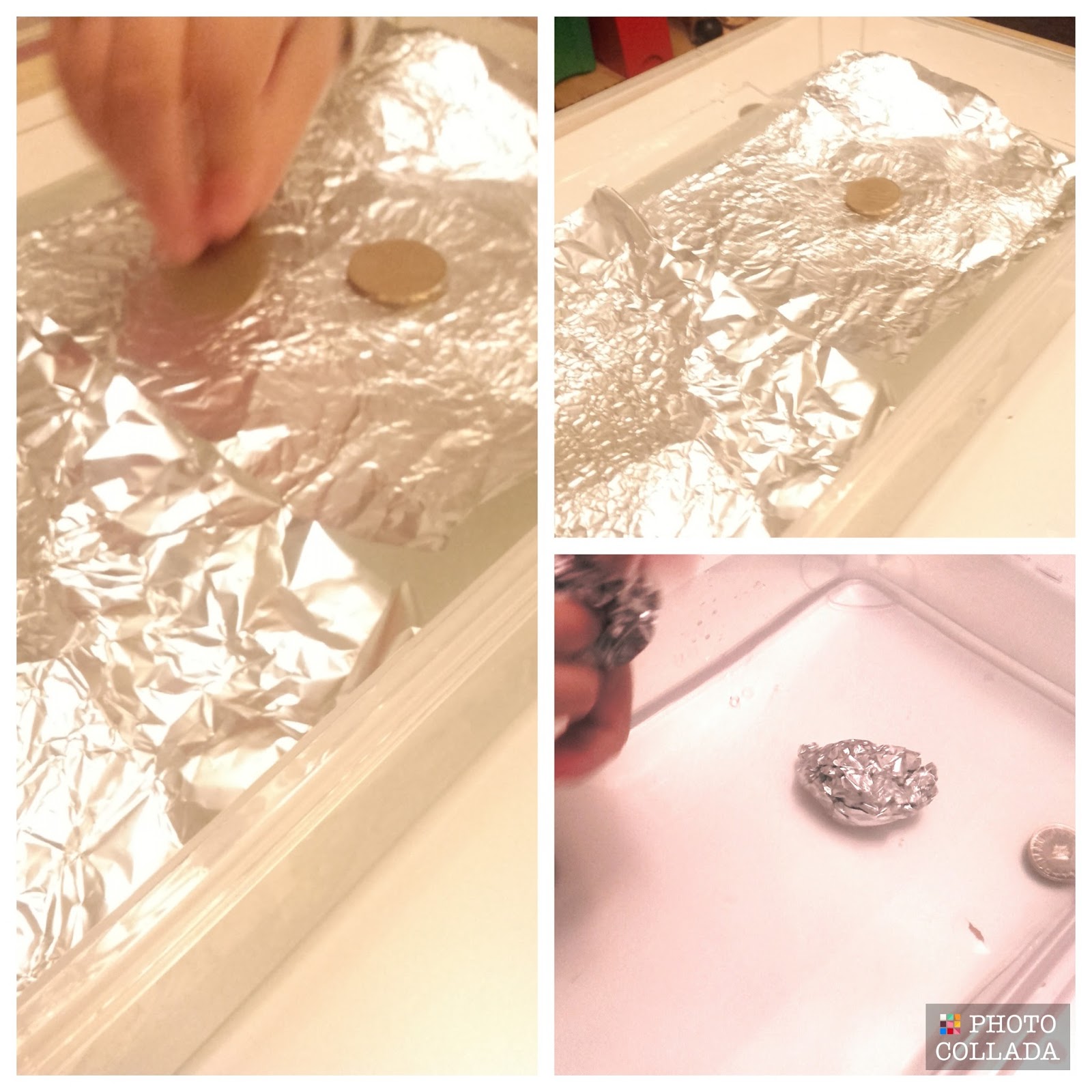 Invata prin joc: 10 experimente cu apa pentru copii (2-6 ani)