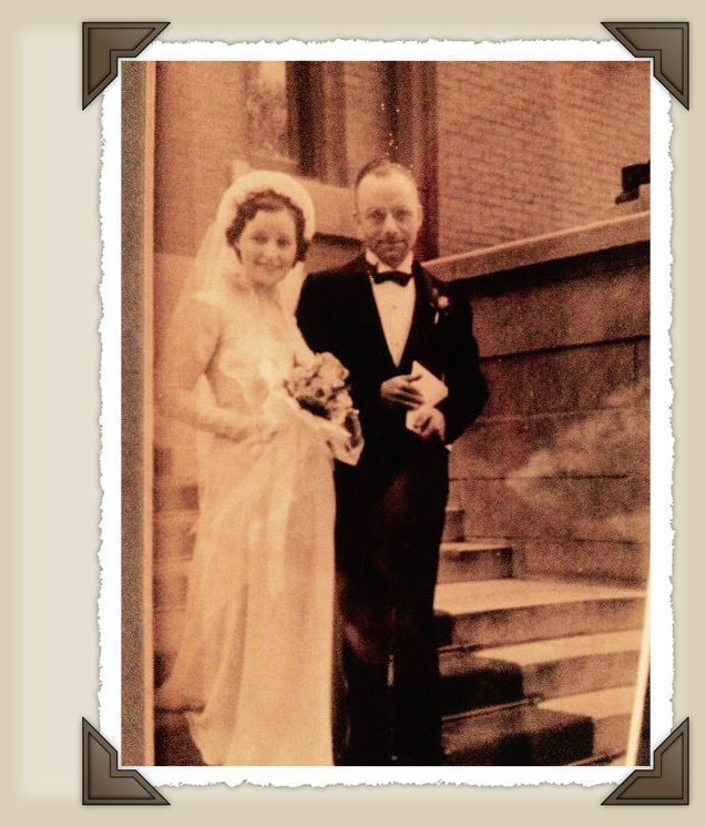 Culbert Family History: Carole Ann Jean (McLeod) Cox (1940-2019)