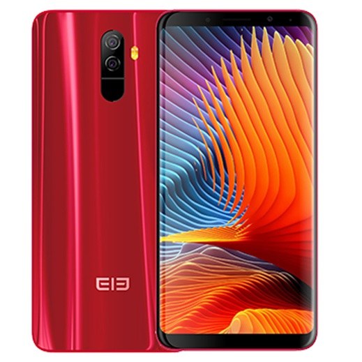 Mobile Phones: Elephone A4 Pro Feature