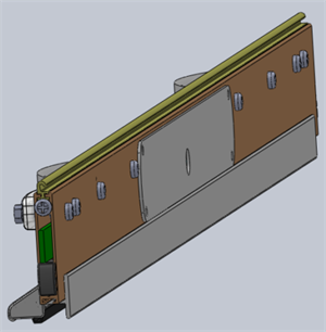 The Door Industry Journal: SWS UK Seceuroshield News - Introduction of ...