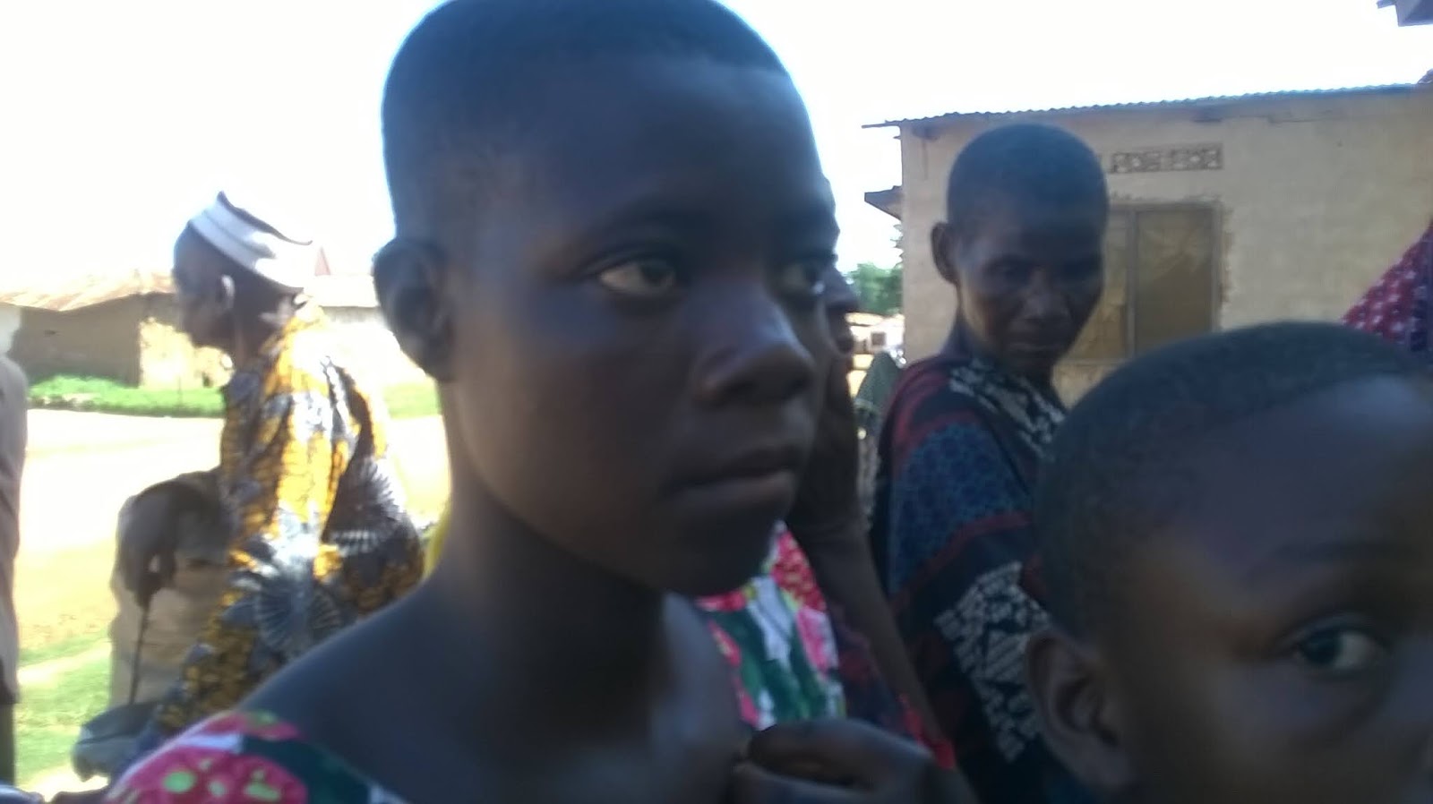 NGURUKA DEVELOPMENT AGENCY TANZANIA