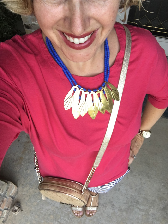 ABC Mom Style: Ethical Fashion