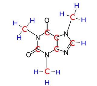Reading Chemical Structures