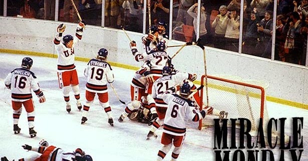 Miracle Monday: Jack O'Callahan | Freedom of Excess