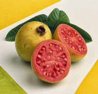 Quiero Contarte...: La guayaba y sus beneficios...