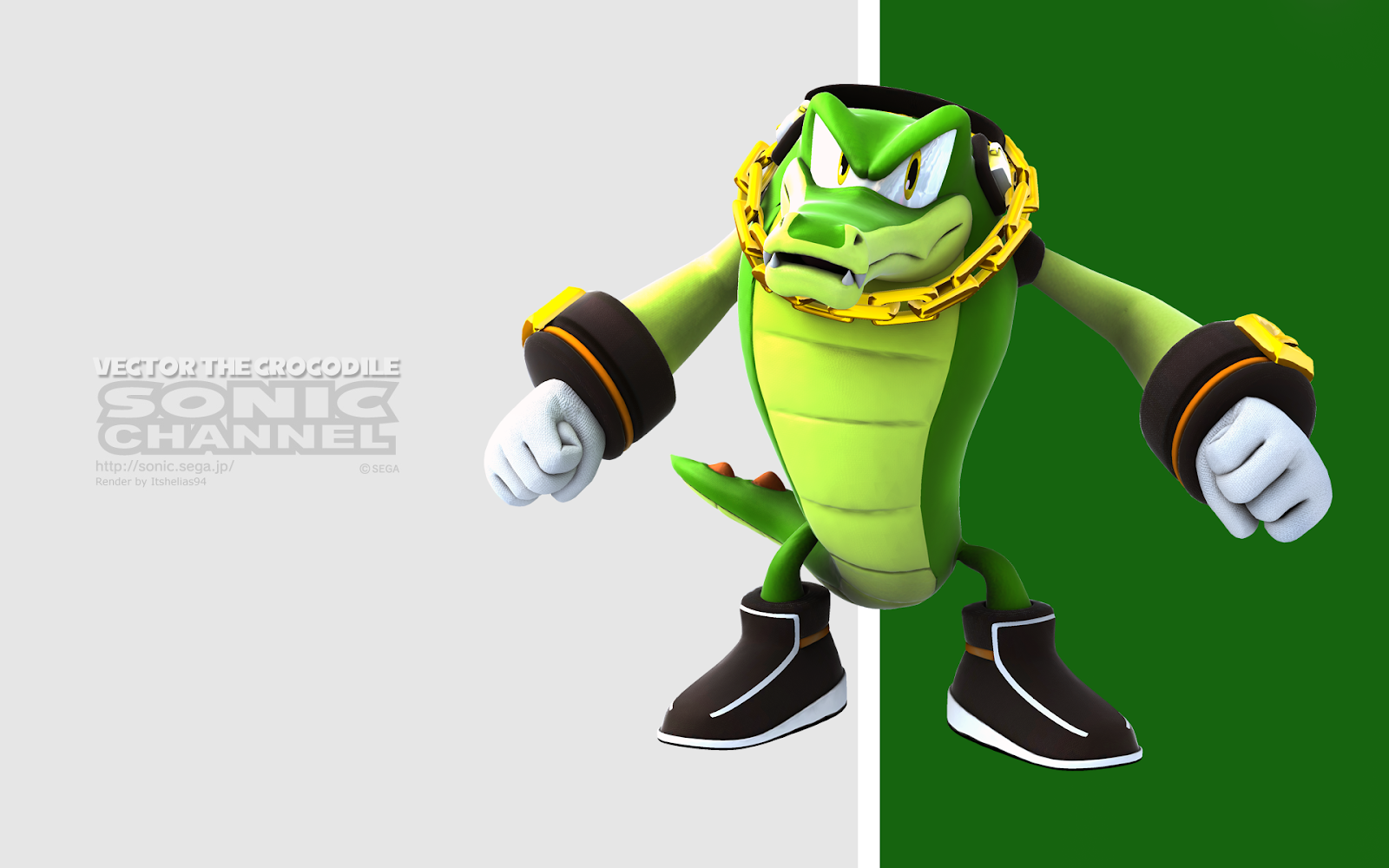 12 Karakter Terbaik dalam Franchise Sonic the Hedgehog