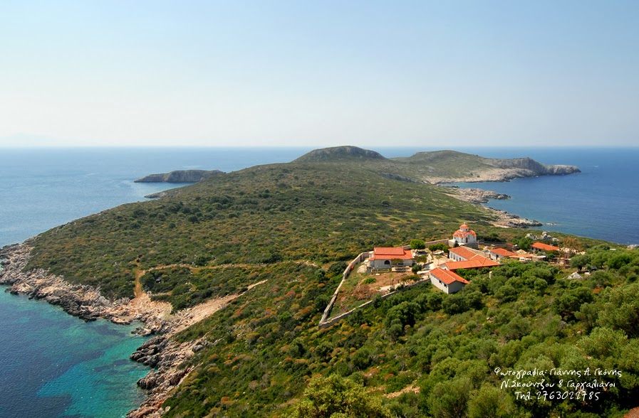 navarinoinvestment.blogspot.com: Νήσος Πρώτη- Τριφυλία