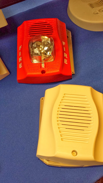 Low Frequency Sounders for Fire Alarm Evacuation | Fire Alarms Online