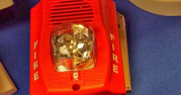 Low Frequency Sounders for Fire Alarm Evacuation | Fire Alarms Online