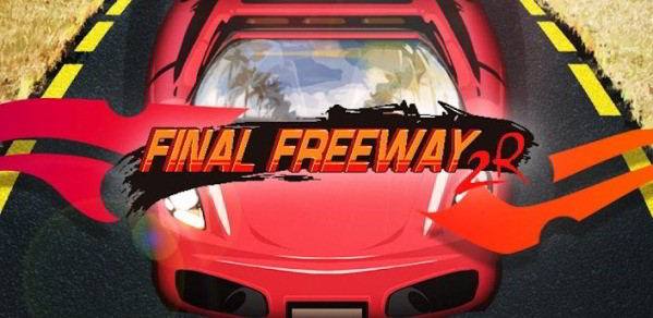 Final Freeway 2R Juego de Carreras para Dispositivos Android ~ Sector ...
