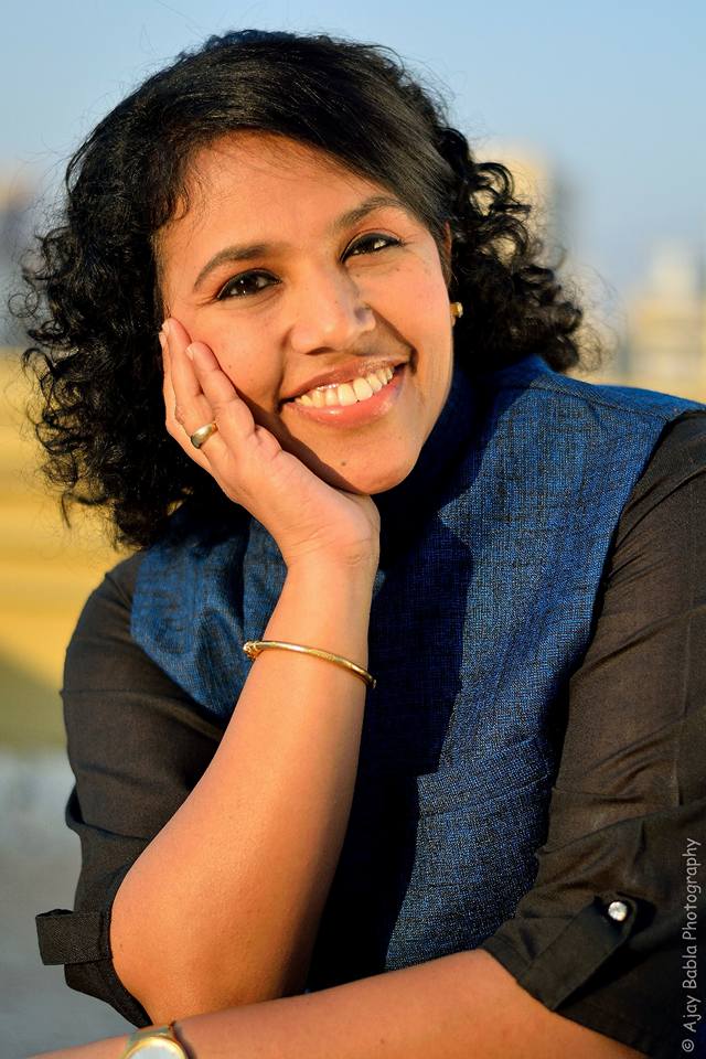 Siji Varghese - Know Your Audience. Your Speech Is About Them, Not You