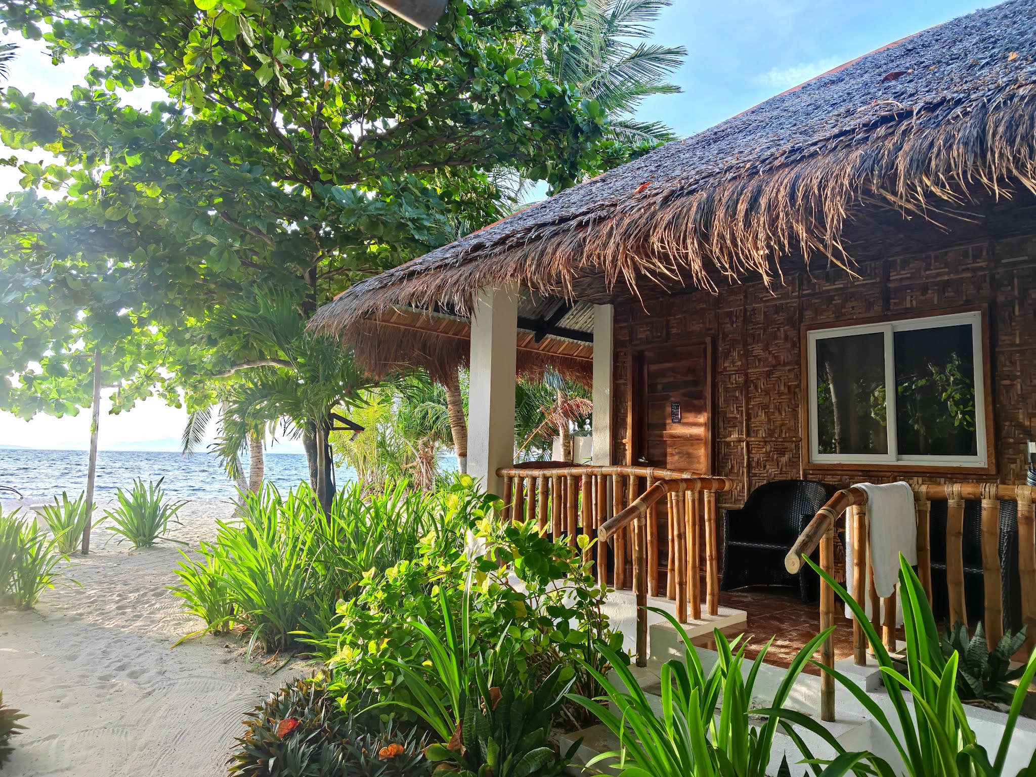 Evolution Diving Resort : The Best Dive Resort in Malapascua - Pinoy Manila