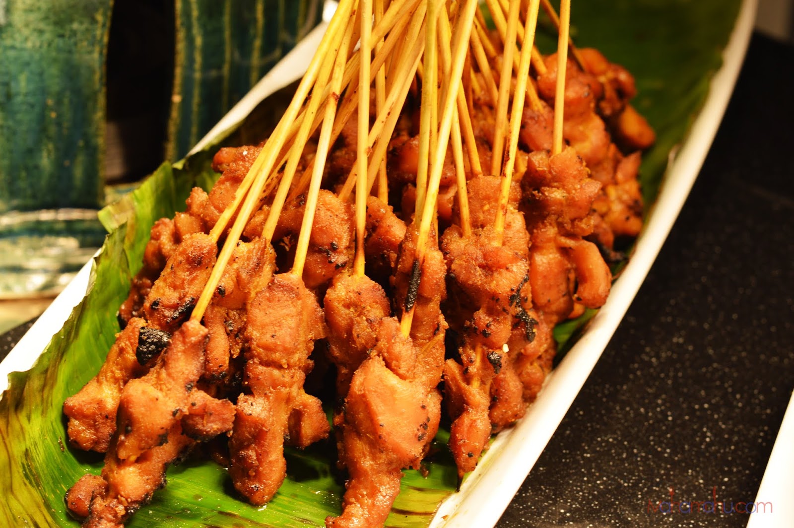 Laman Nostalgia Bufet Buka Puasa Di Sofitel Kuala Lumpur Damansara ... Laman Nostalgia Bufet Buka Puasa Di Sofitel Kuala Lumpur Damansara ...