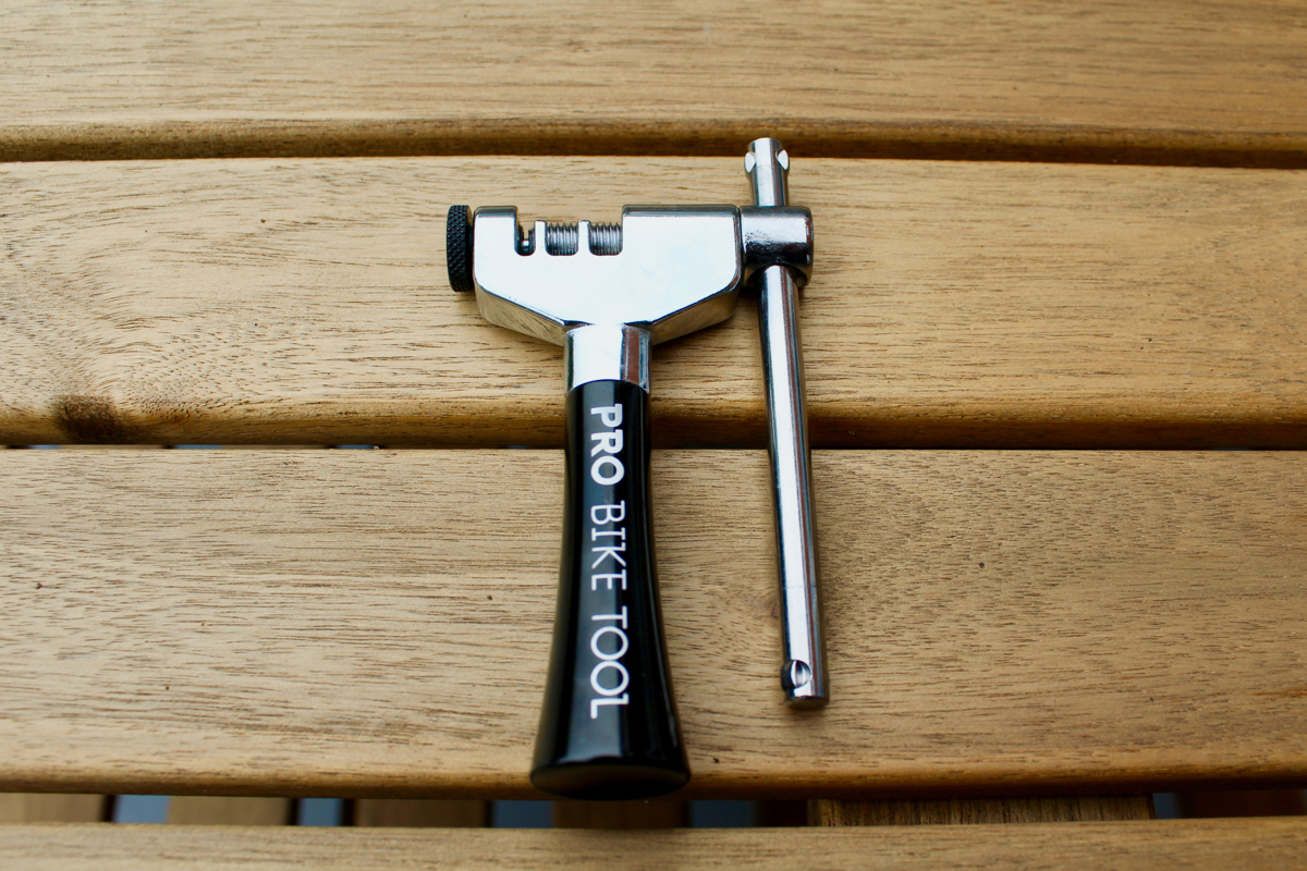 Review - Pro Bike Tool Workshop Tools -- -- Chainlink Pliers - Chain ...