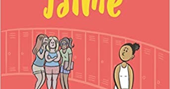 Breathe to Read: Extra Book: Just Jaime