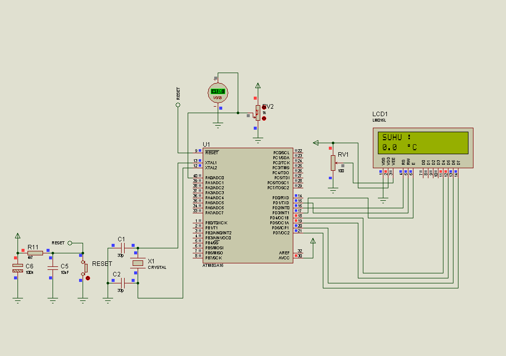BelajarBersama: Mikrokontroller