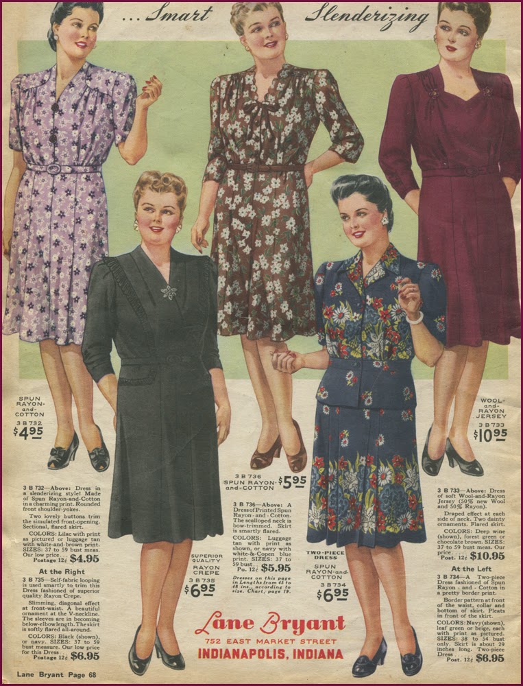 NewVintageLady: Catalog Sunday