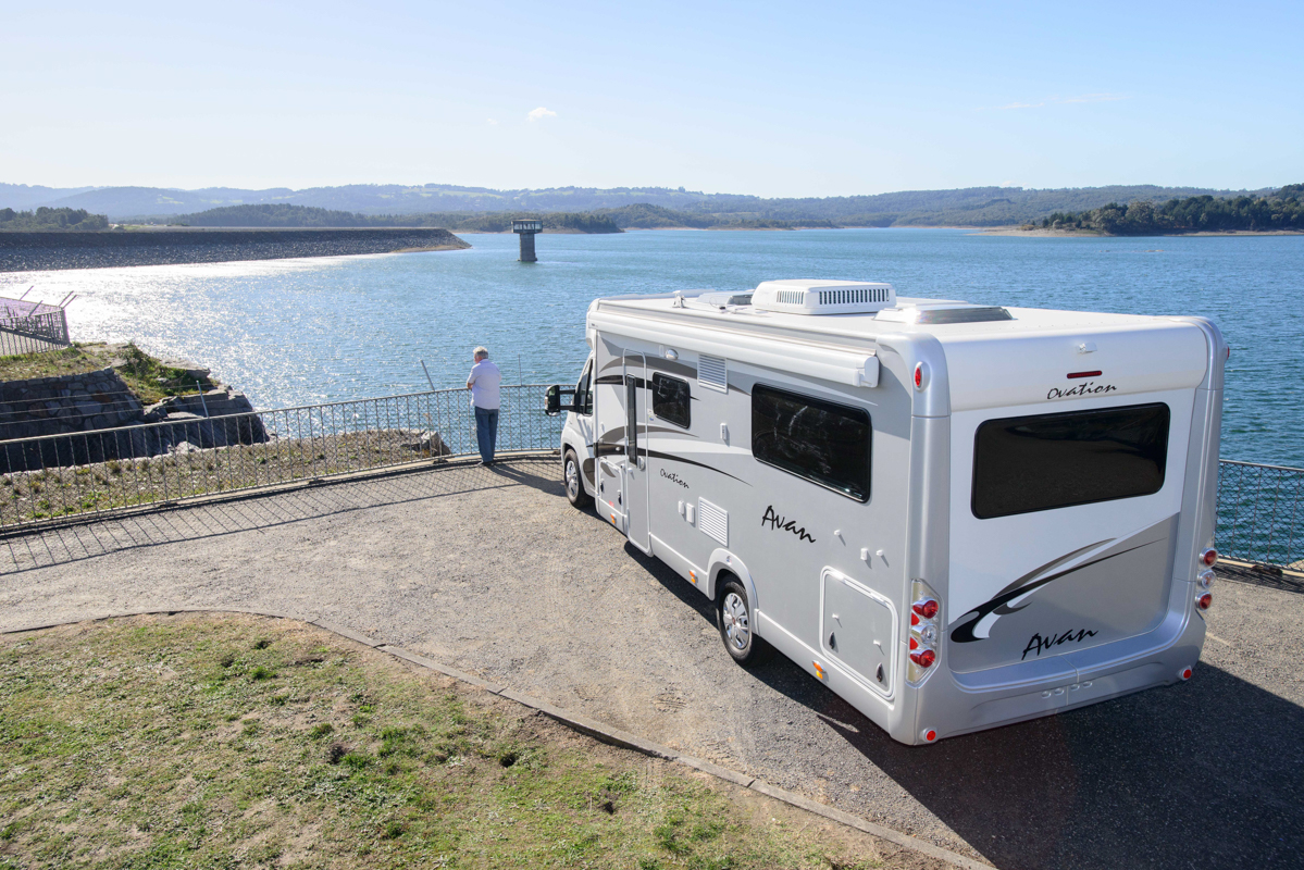 6 Most Popular Motorhome Categories - FUNCAMPER
