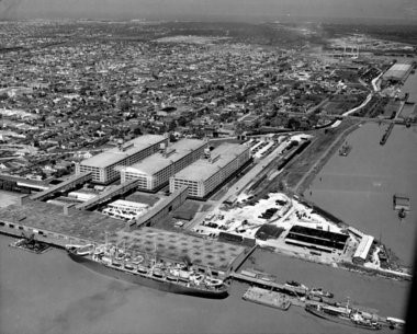 The Stewarts of Ballymena: World War II: Operation Torch and the ...