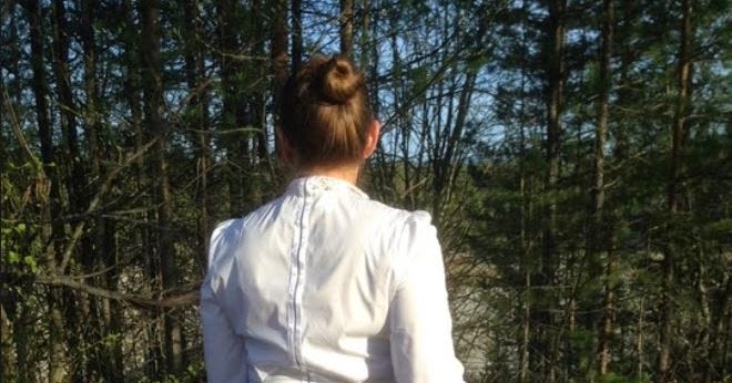 Annas smisk blogg : Hon har riset redo