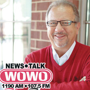 Media Confidential: Ft.Wayne Radio: Kidney Surgery For WOWO's Pat Miller