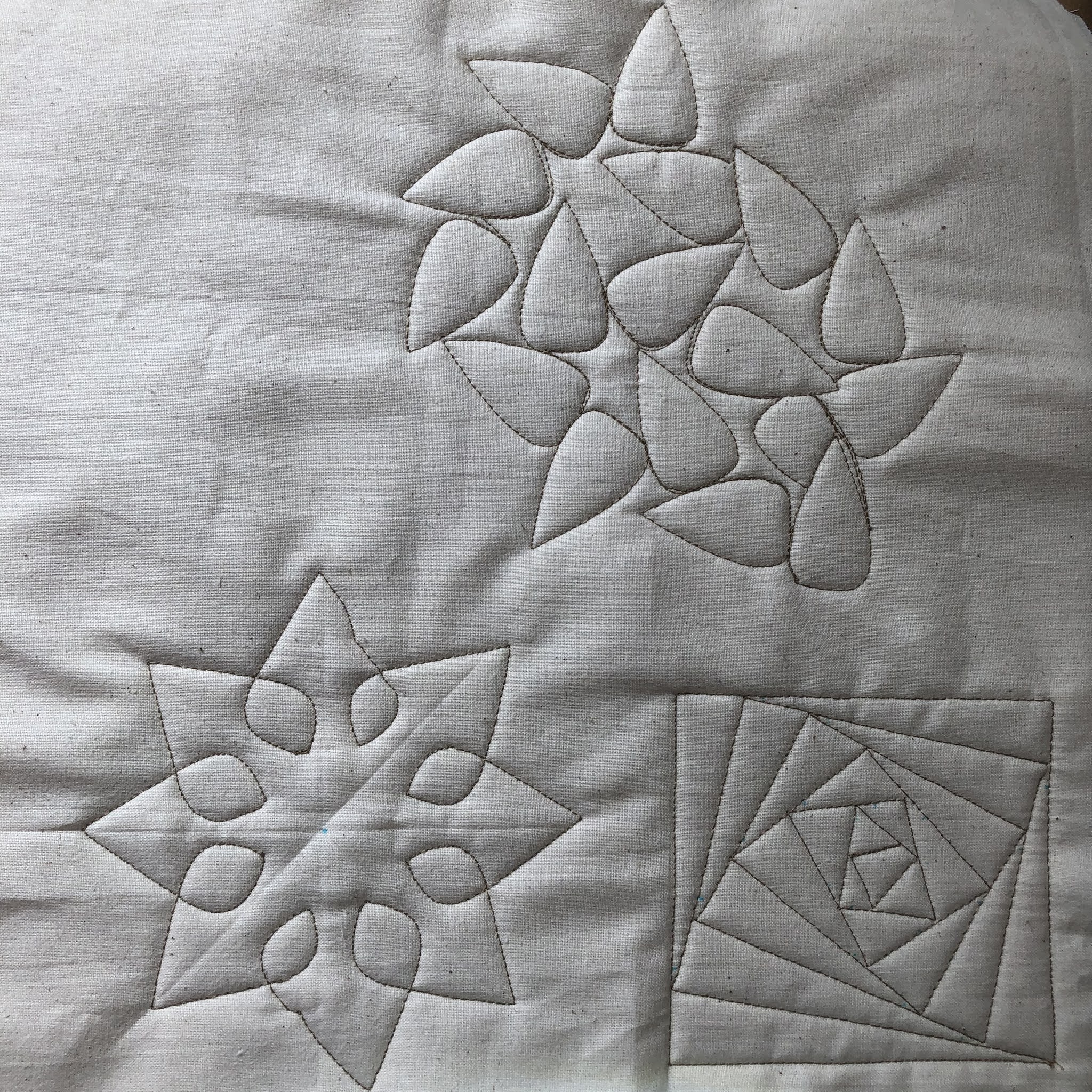 Patchwork n Play: Always Learning!