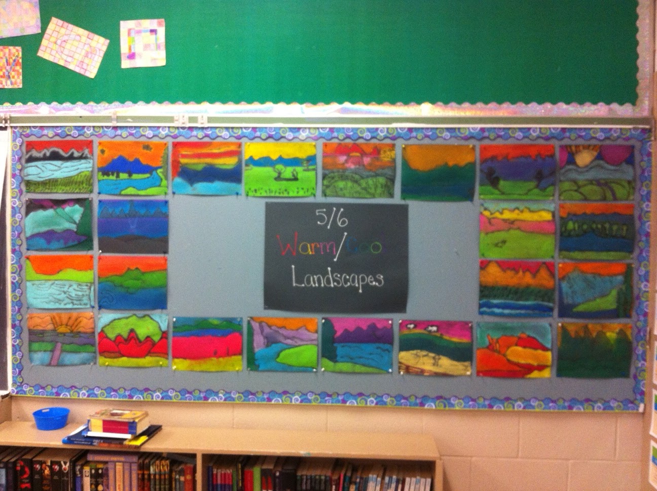 Crosbie's Classroom Creations | Have fun teaching!