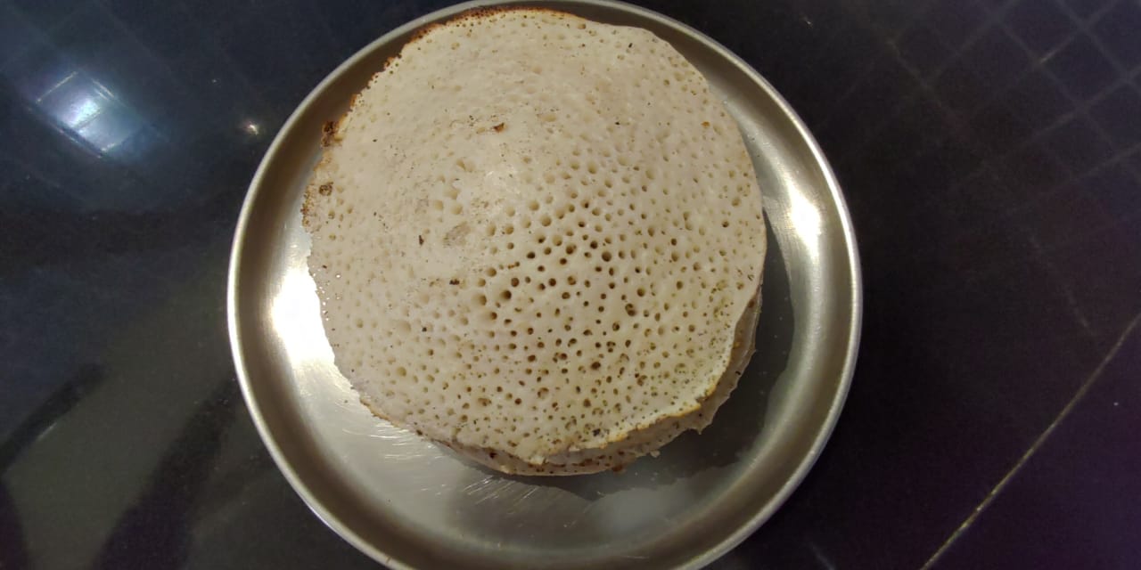 Kappa Rotti Dosa