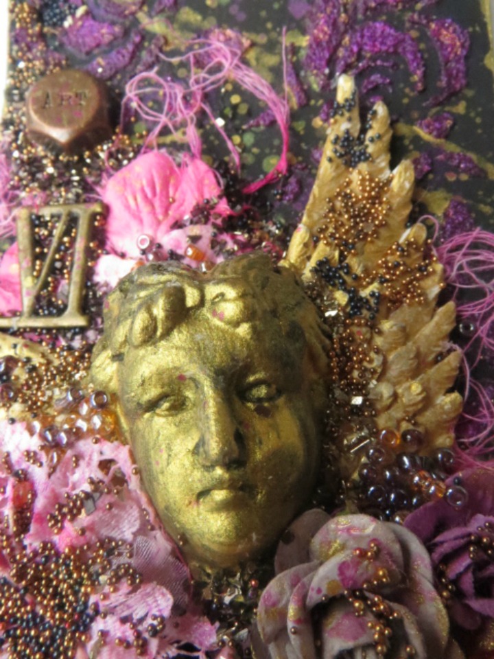 Look in the box: Create Magic Tag