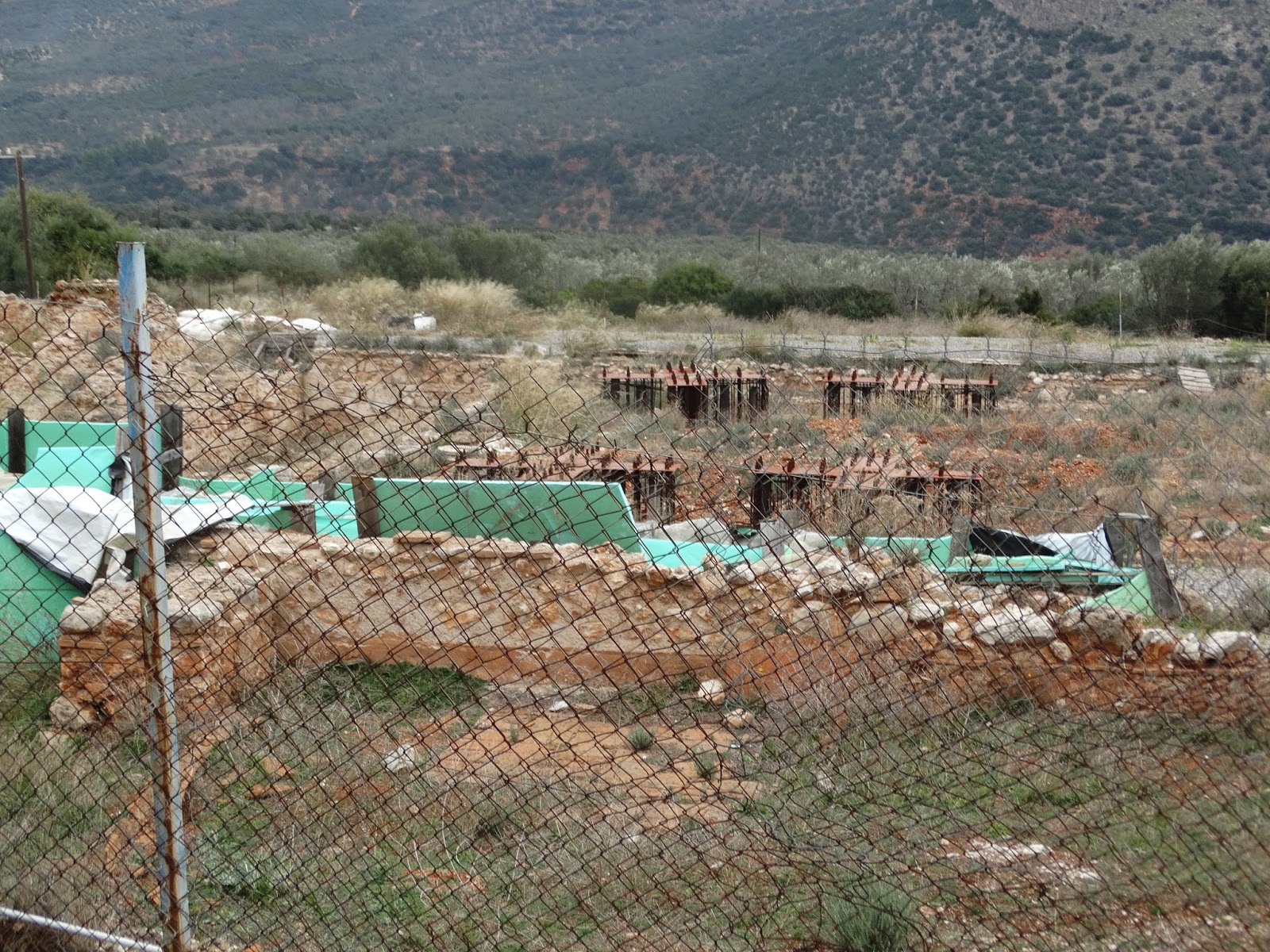 ORTHOLOGIKA: ΑΜΕΣΗ ΑΝΤΙΔΡΑΣΗ ΤΟΥ ΥΠΟΥΡΓΕΙΟΥ ΠΟΛΙΤΙΣΜΟΥ ΓΙΑ ΤΗΝ ΒΙΛΑ ΕΥΑ ...