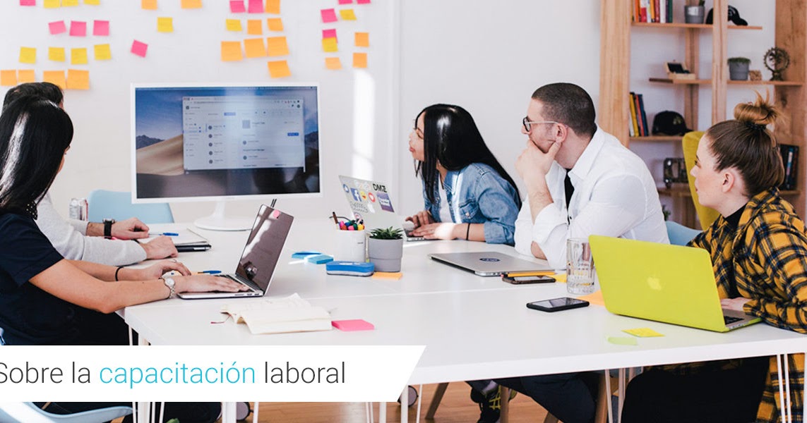 Tipos y Características de la Capacitación