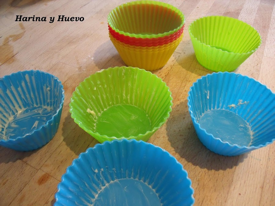 Cómo hacer una base para tartas y tartaletas | Cocina