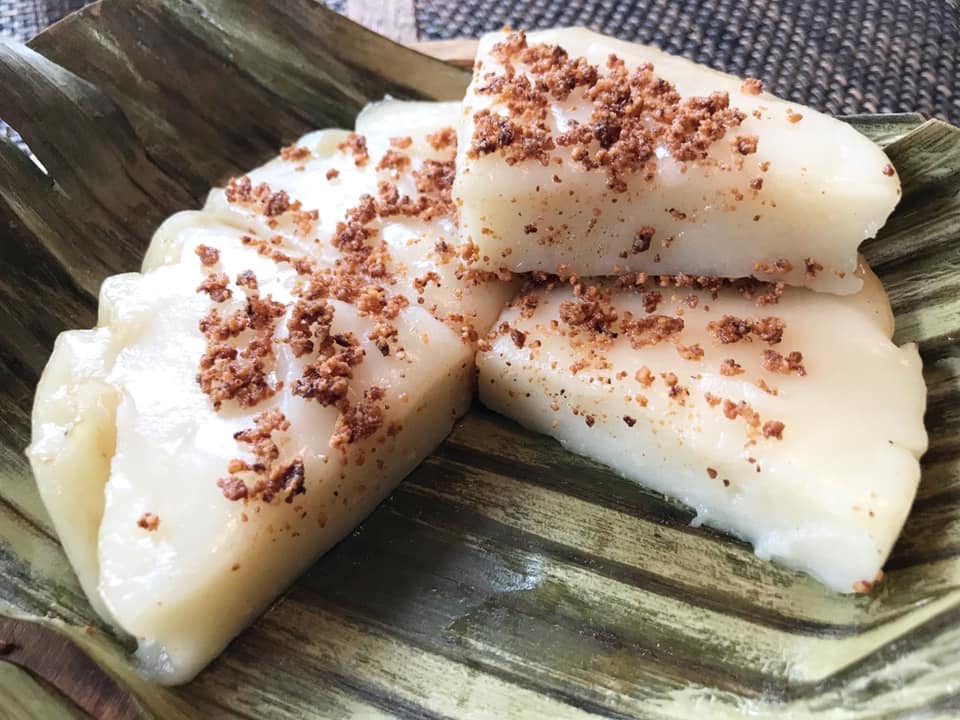 Muasi (Ilonggo Palitaw)