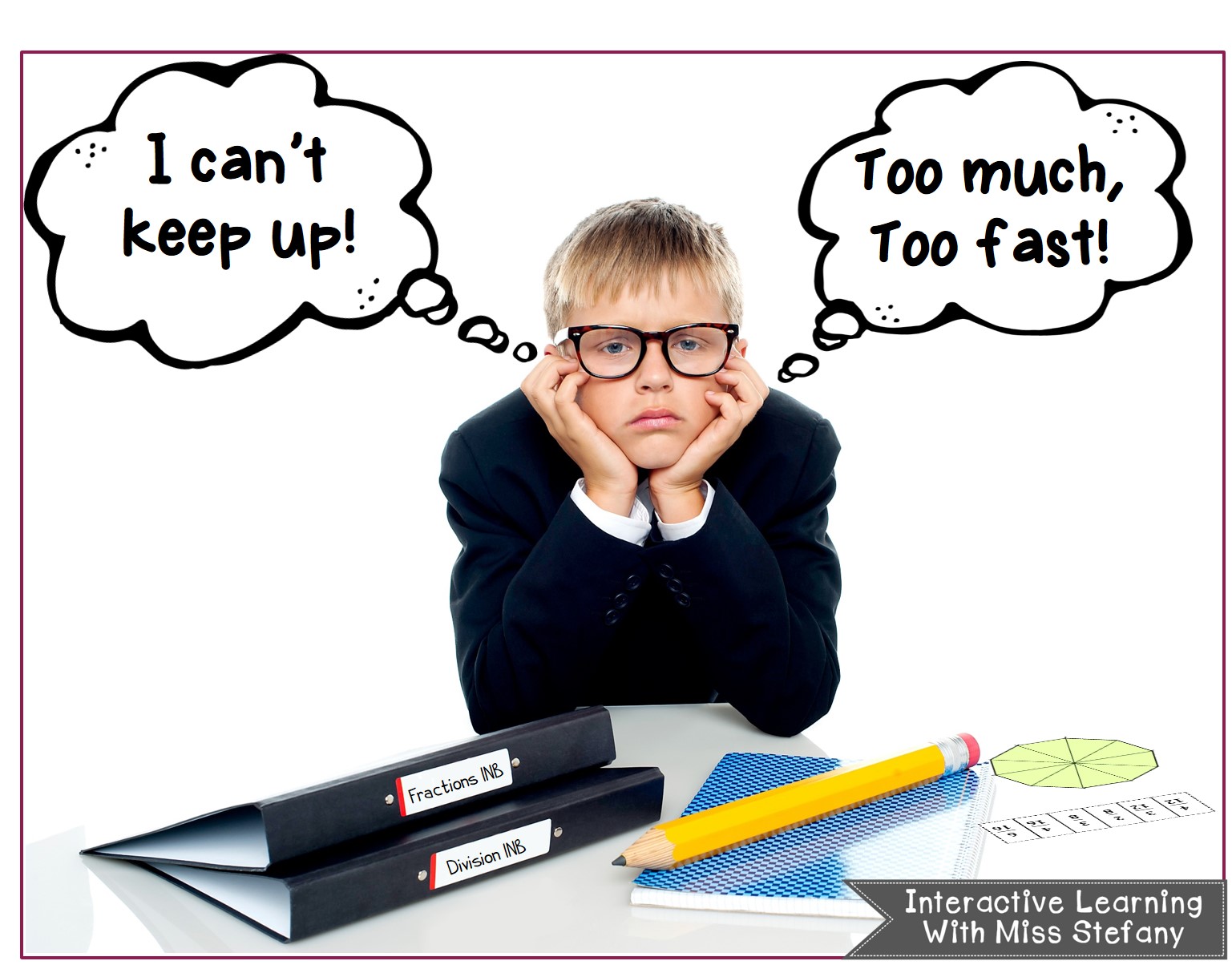 Interactive Learning With Miss Stefany: Guided Notes versus Interactive ...