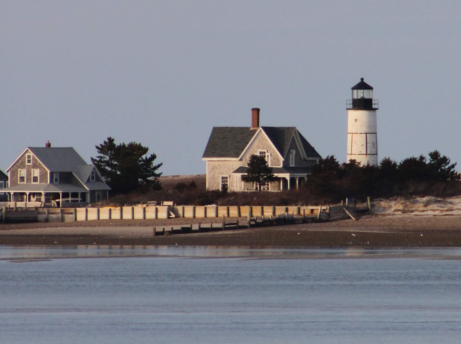 The In My Footsteps Podcast Blog: In Their Footsteps: Cape Cod History ...