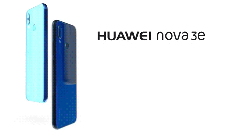 HUAWEI
