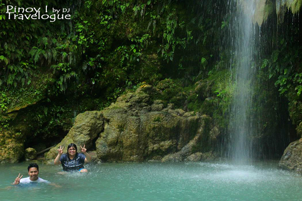 RIZAL | Weekend Ride to Daranak and Batlag Falls (A Travel Guide ...