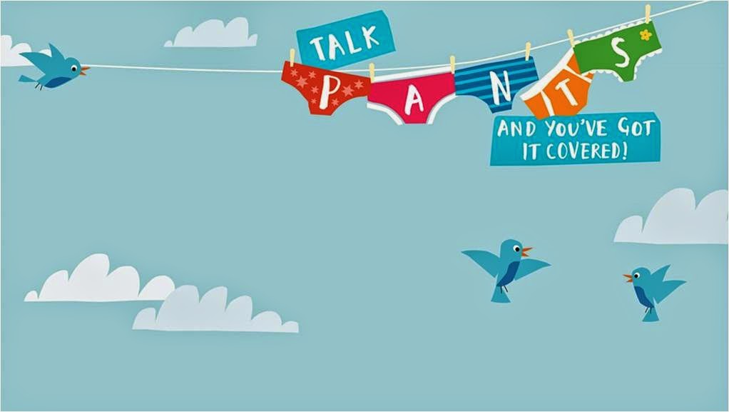 KS2 Assembly - Talking Pants :: Hilldene Primary School News