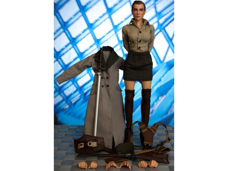 BRINQUEDOS DIVERSOS-MISCELLANEOUS TOYS (480) - A ORDEM NATURAL DAS COISAS