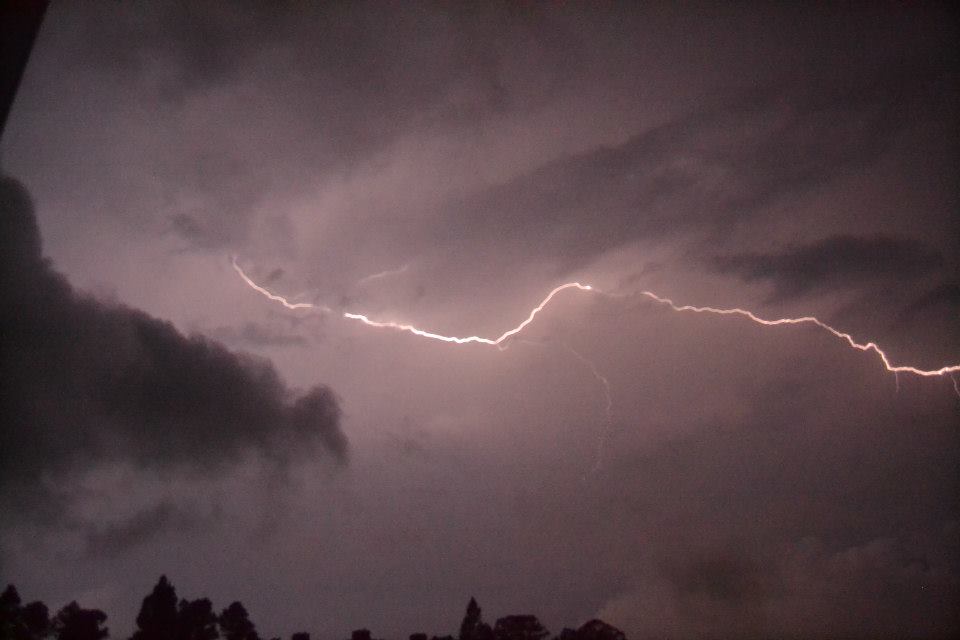 El Pensadero: El Rayo (Perspectivas)
