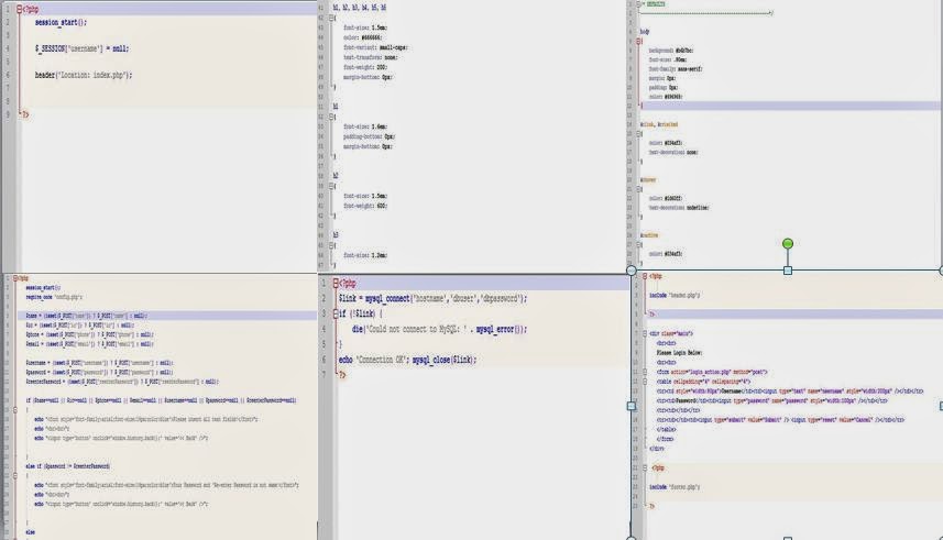 Final Year Project Logbook/Progress report: Week 10 FYP2