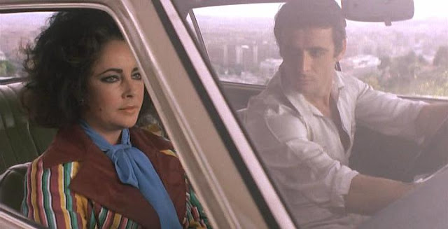 ELIZABETH TAYLOR: (1932-2011) WEB SITE: Identikit (The Driver's Seat ...
