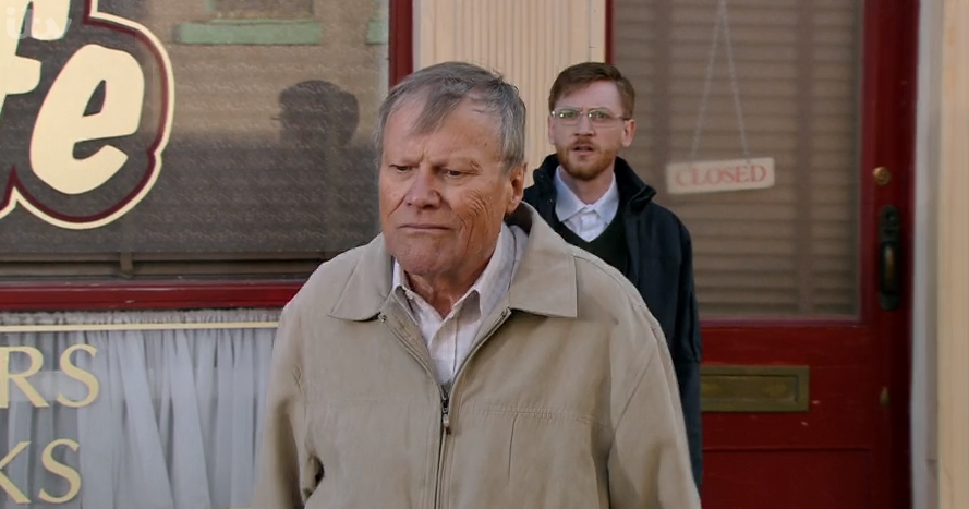 Coronation Street Blog: Five Things We Learned In Corrie This Week