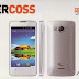 Evercoss A28A, HP Android Murah Dual Core Harga 800 Ribuan