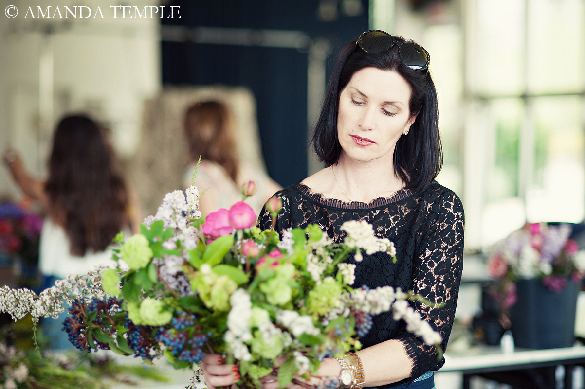 Petals - Bermuda Florist: The Agony and The Ecstasy