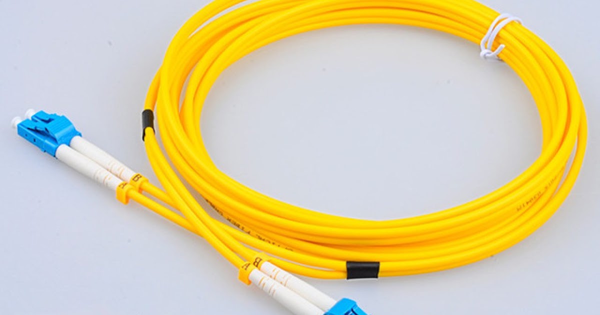 Panduan Menyambung Fiber Optik yang Terputus