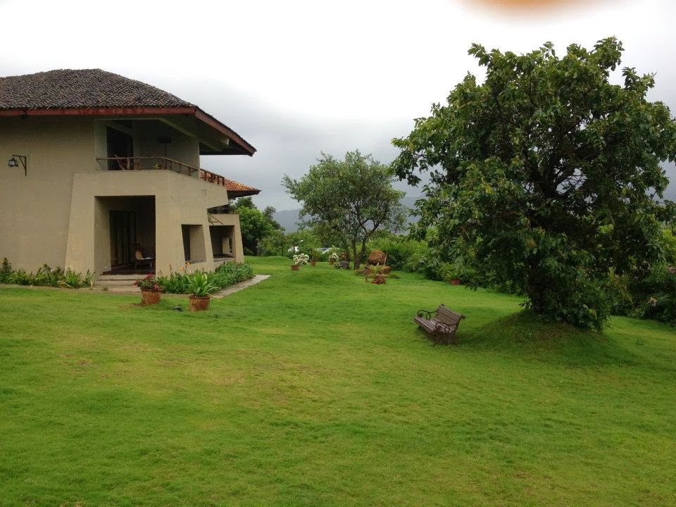 In Nature’s Lap – An Escape to Malhar Machi