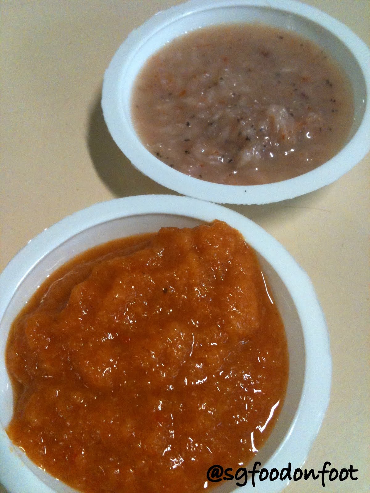 SG Food on Foot | Singapore Food Blog | Best Singapore Food | Singapore ...