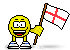 50+ Best Animated Emoticons with Flags | Smiley Symbol